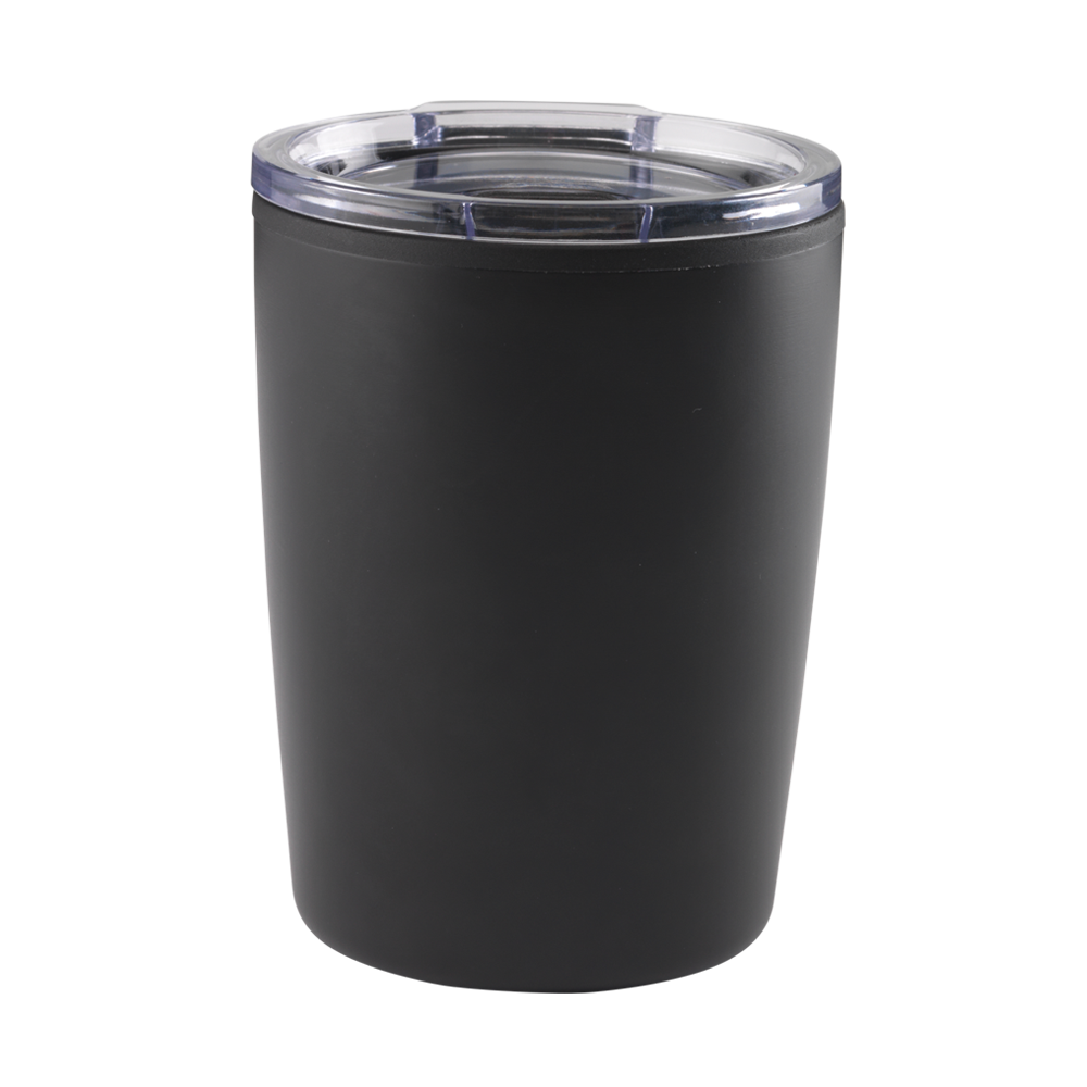 Mugs isothermes espresso imprimées | HelloPrint