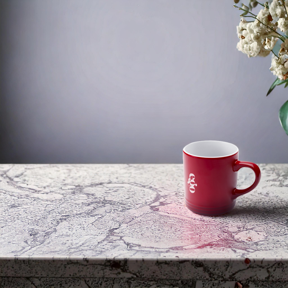 Laguna Ceramic Mug Gradient | HelloPrint