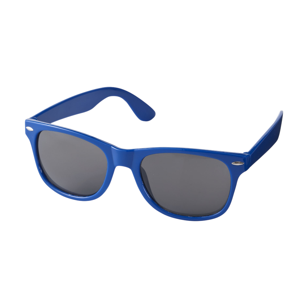 PC Plastic Sun Ray Sunglasses | HelloPrint
