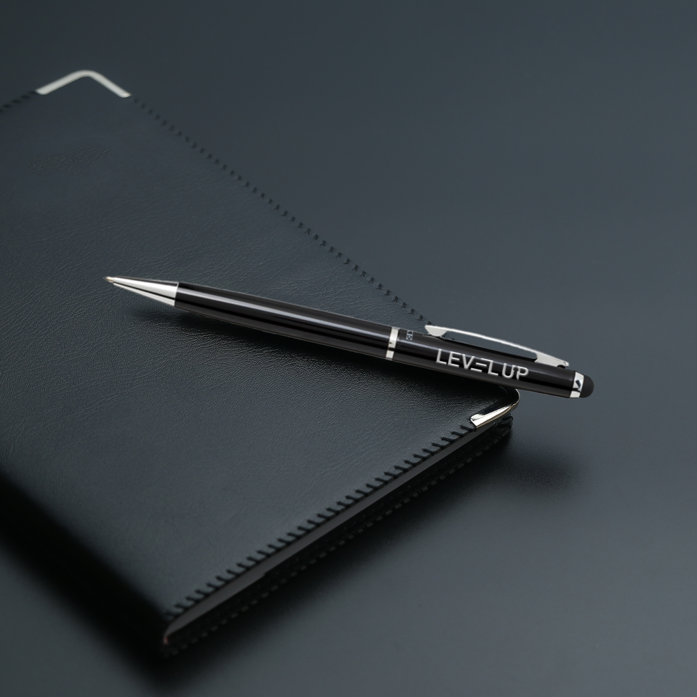 Lento stylus ballpoint pen | HelloPrint
