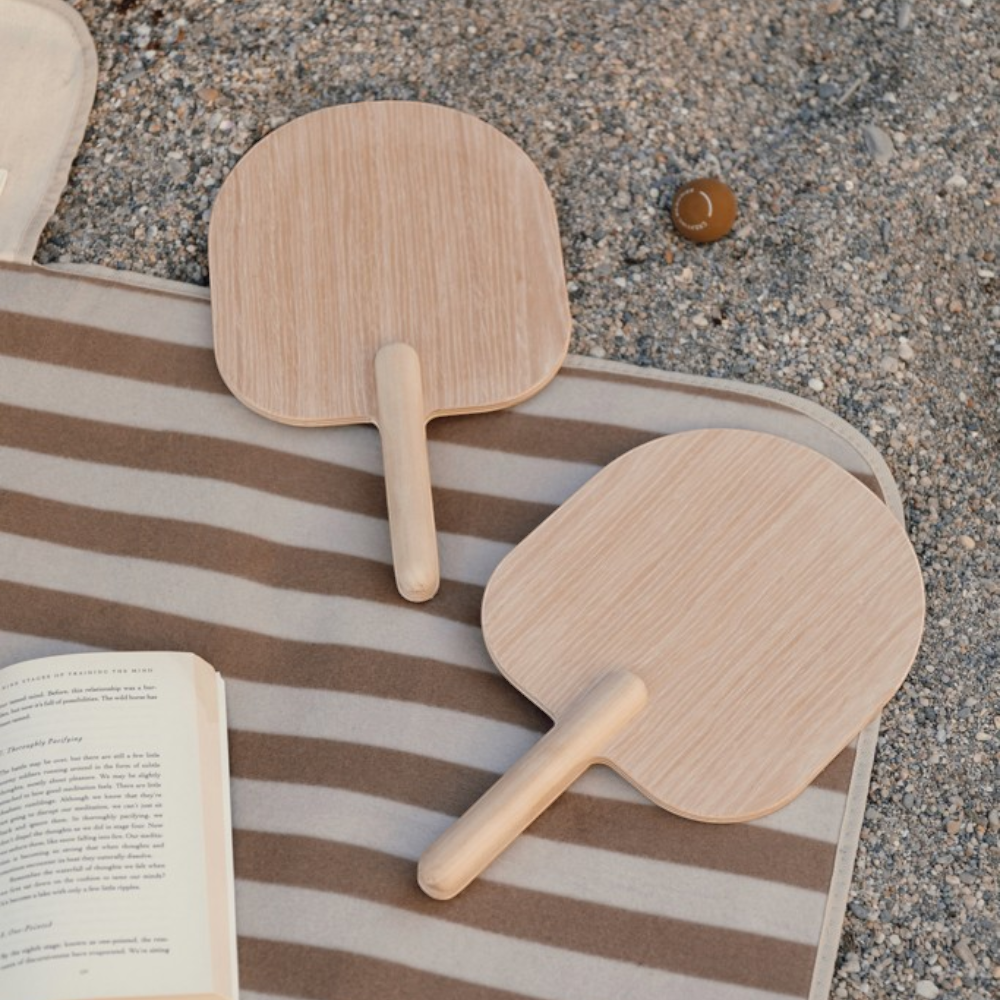 Vinga Miro Beach Tennis Game | HelloPrint