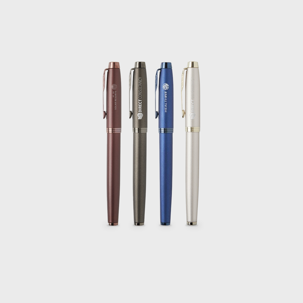 Parker IM Fountain Pen | HelloPrint