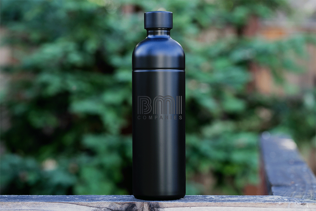 Capcyl Bottle 33 oz | HelloPrint