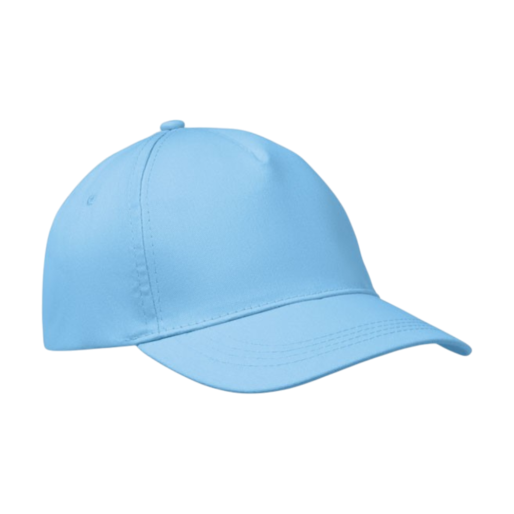 Gorra de béisbol BUZZ de algodón | HelloPrint