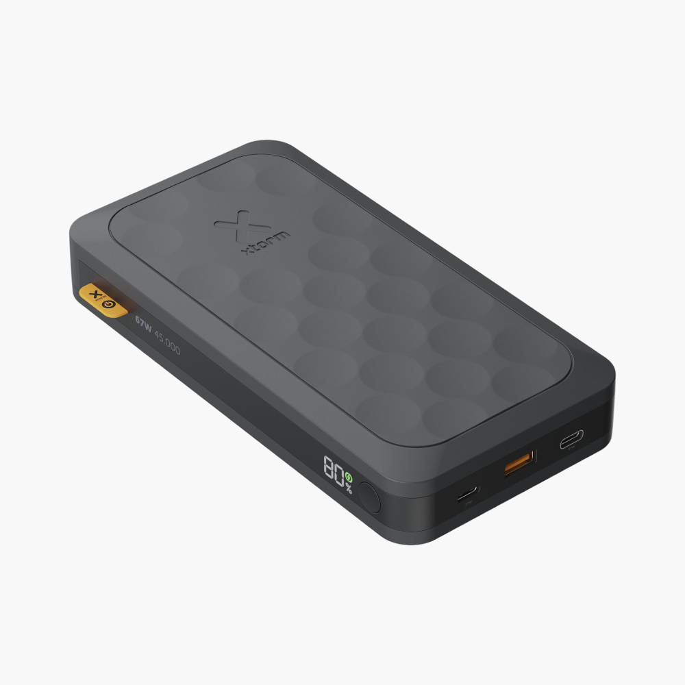 Power Bank Xtorm Fuel Series RCS | HelloPrint