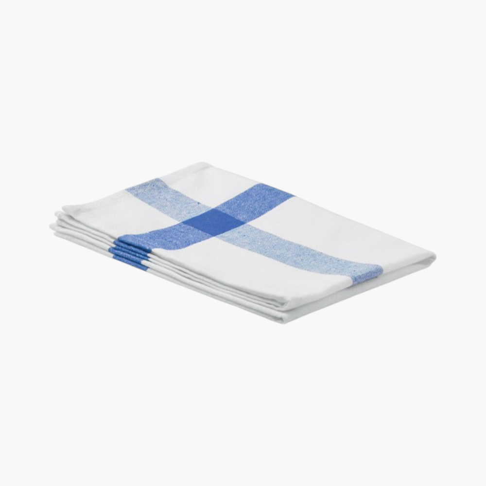 Kitch keukendoek van gerecyclede stof | HelloPrint