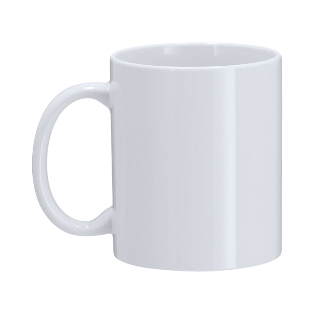 Mug Céramique Sublimation Couleurs | HelloPrint