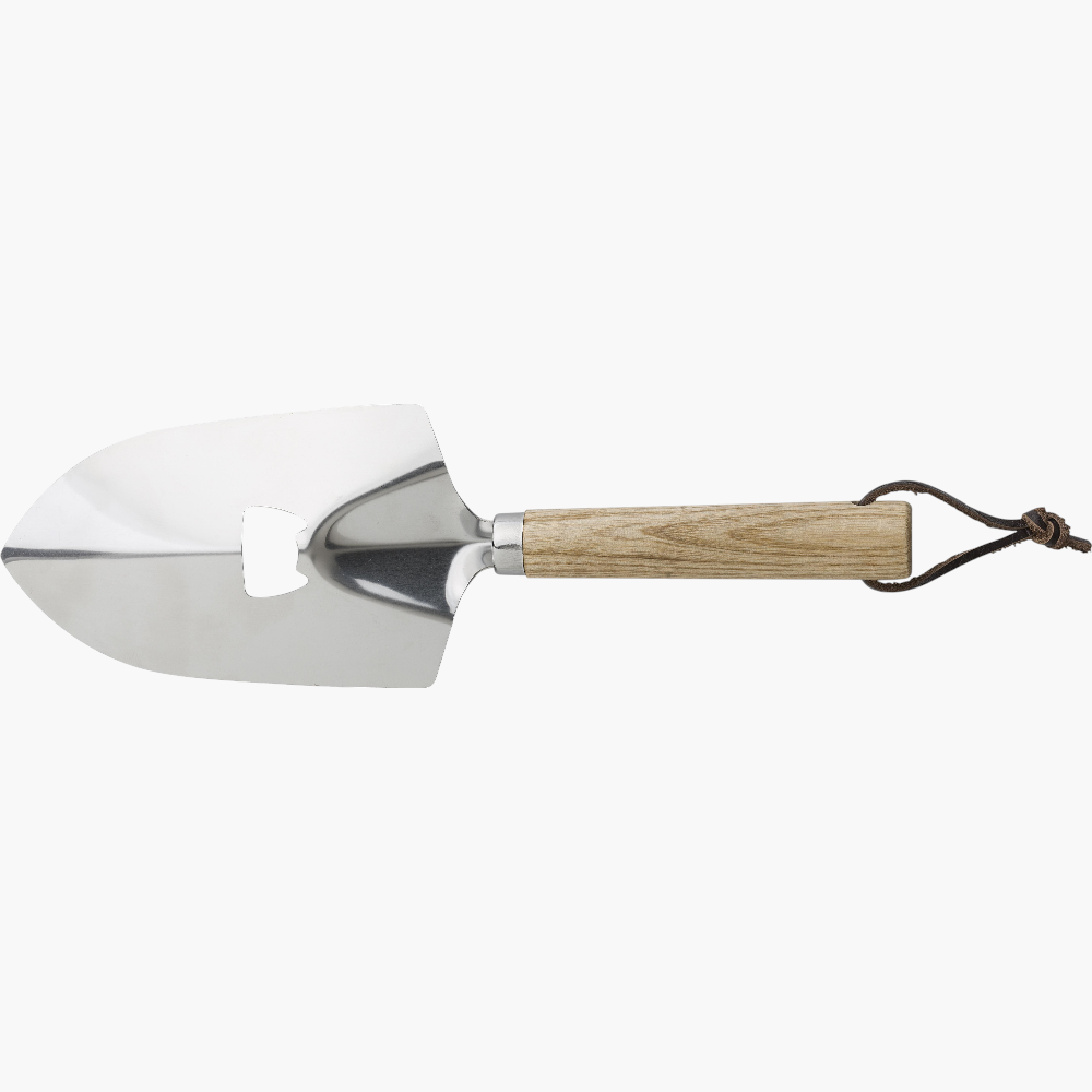 Paletta da Giardino in Acciaio Inox Emmeline | HelloPrint