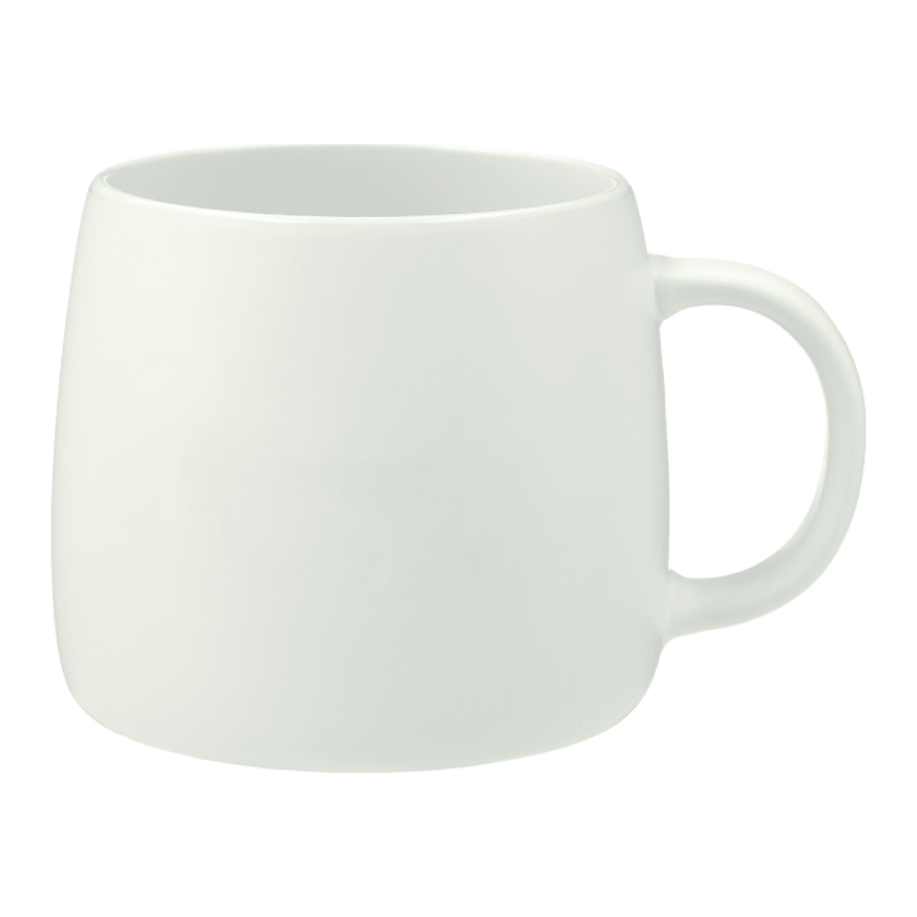 Vida Ceramic Mug 15 oz | HelloPrint