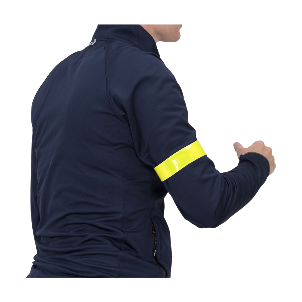 RFX johan Reflective Safety Slap Wrap | HelloPrint
