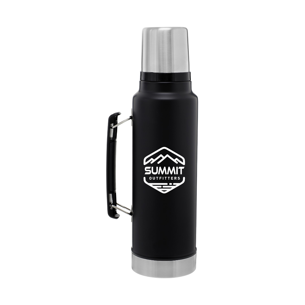 Stanley Legendary Classic Bottle 48 oz | HelloPrint