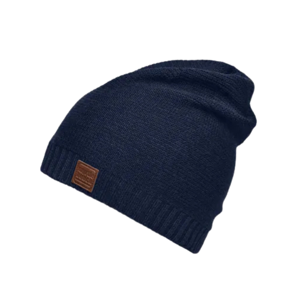 Myrtle Beach Cotton Ribbed Beanie | HelloPrint