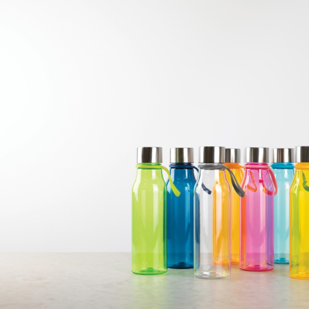 VINGA Lean Tritan Water Bottle | HelloPrint