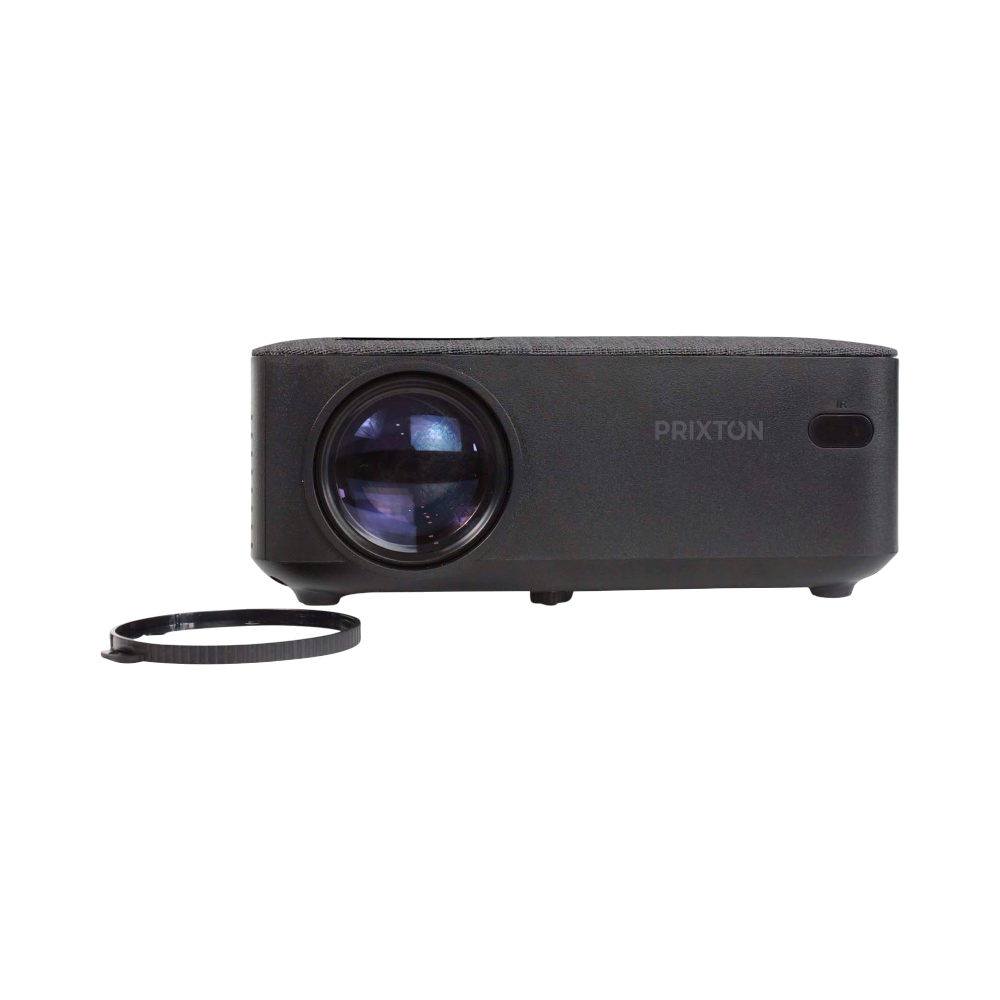 Prixton Lumière projector | HelloPrint