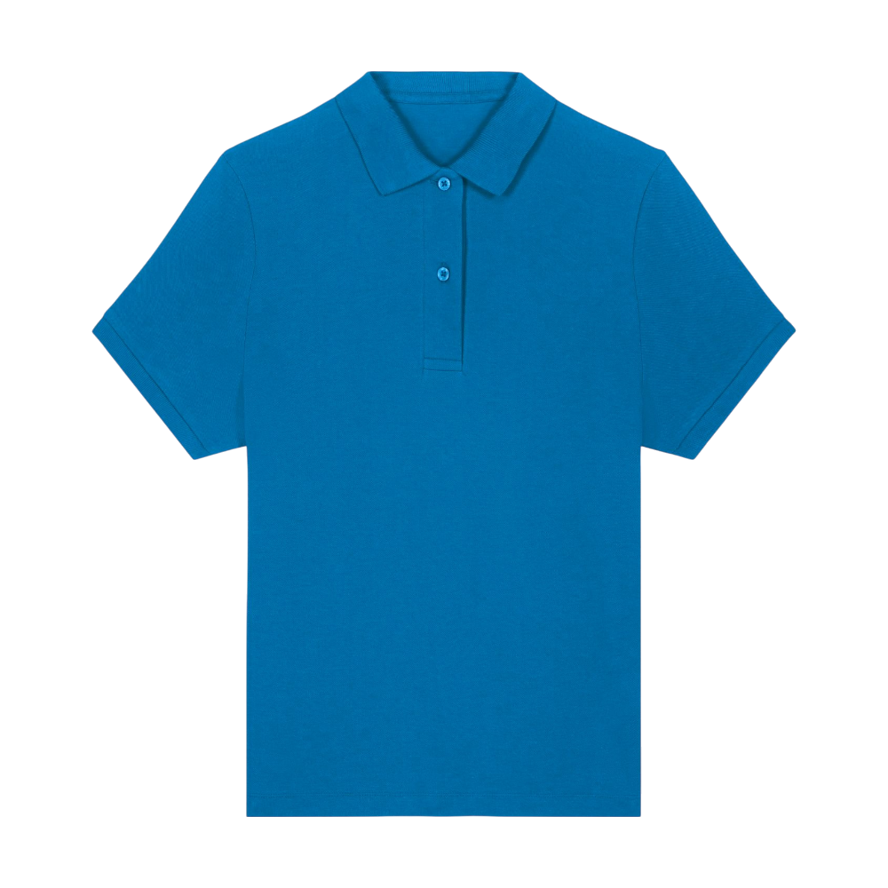 Polo iconique Stanley Stela | HelloPrint