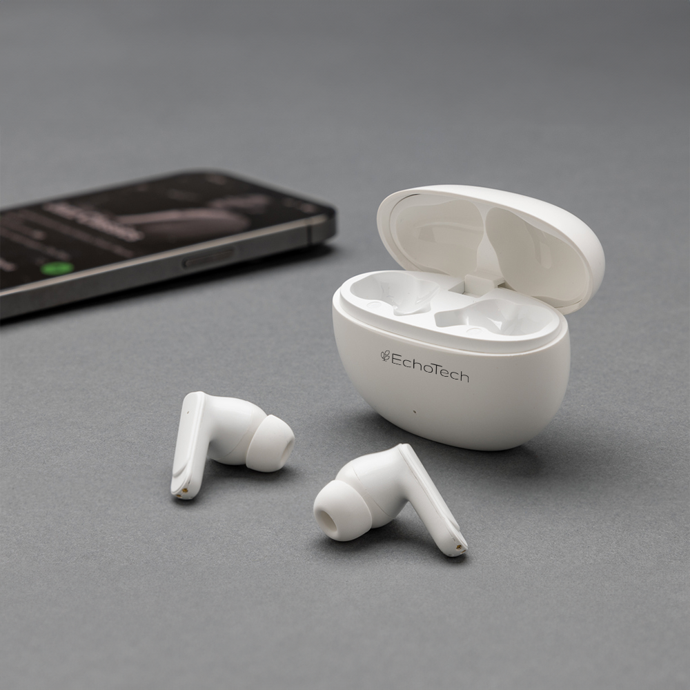 Prolink RCS hybride ANC/ENC oordopjes | HelloPrint