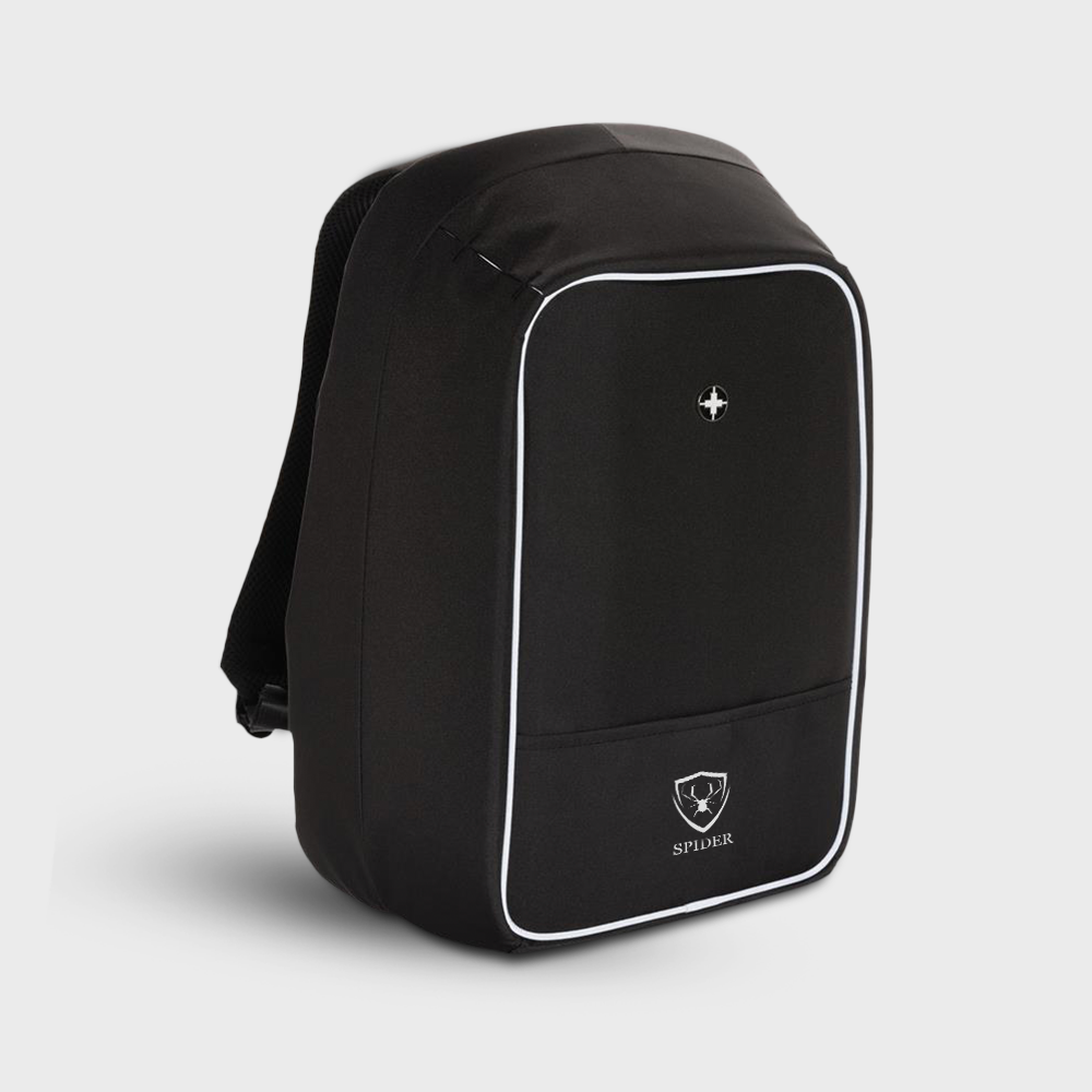 Zaino Antifurto per Laptop Swiss Peak AWARE | HelloPrint