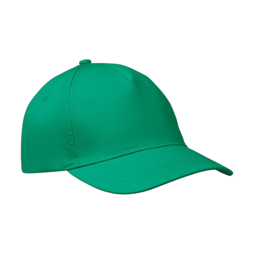 Cotton BUZZ Baseball Cap | HelloPrint