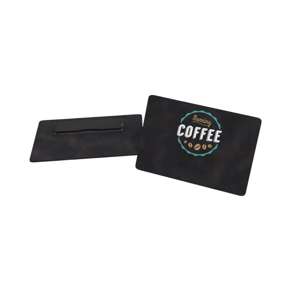 Chalkboard Badge | HelloPrint
