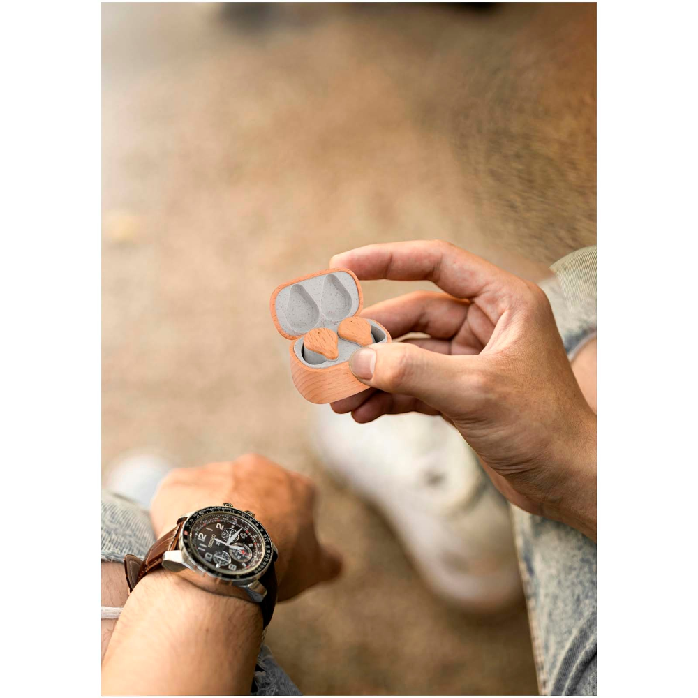 Prixton TWS163 Earbuds | HelloPrint