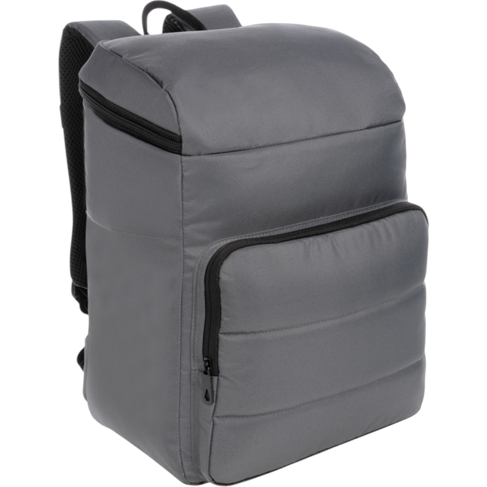 Impact AWARE RPET Cooler Backpack | HelloPrint