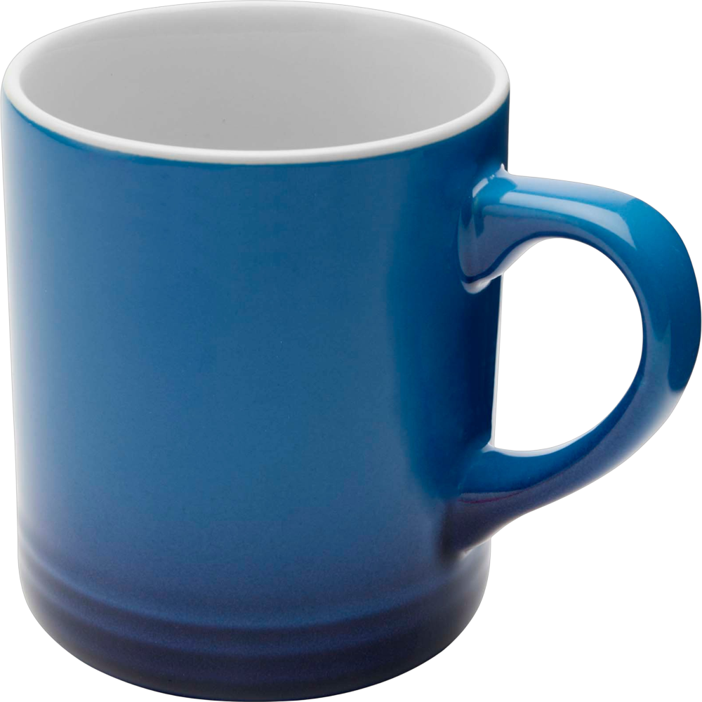 Laguna Keramiktasse | HelloPrint