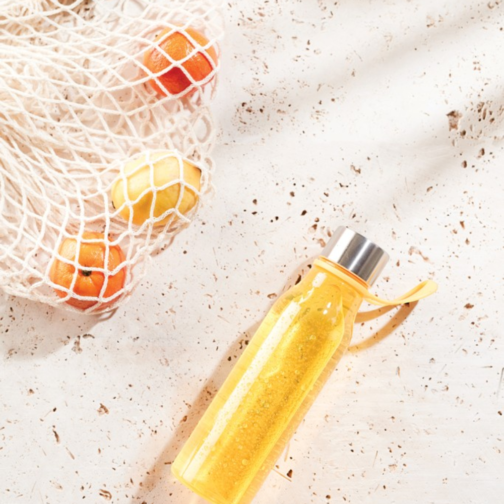 VINGA Lean Tritan Water Bottle | HelloPrint