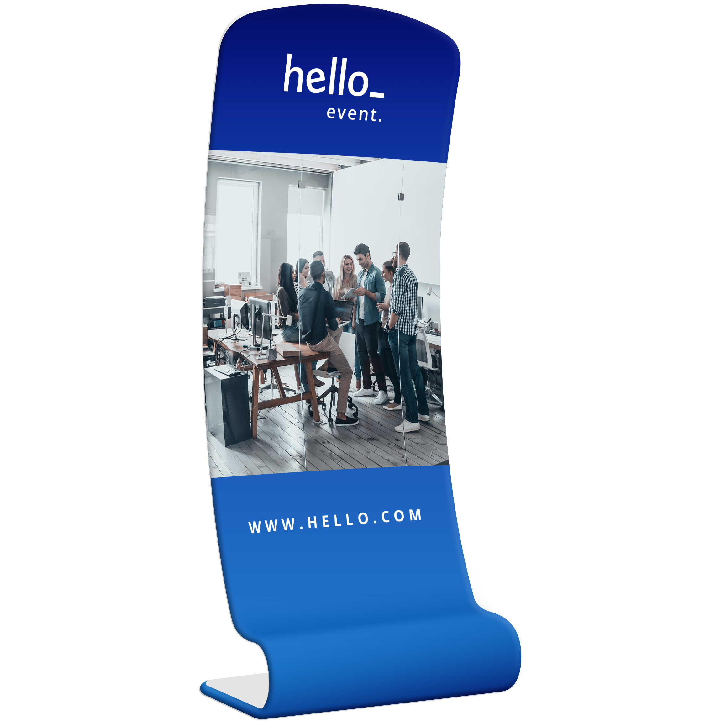 Snake stands against the lowest price | Helloprint