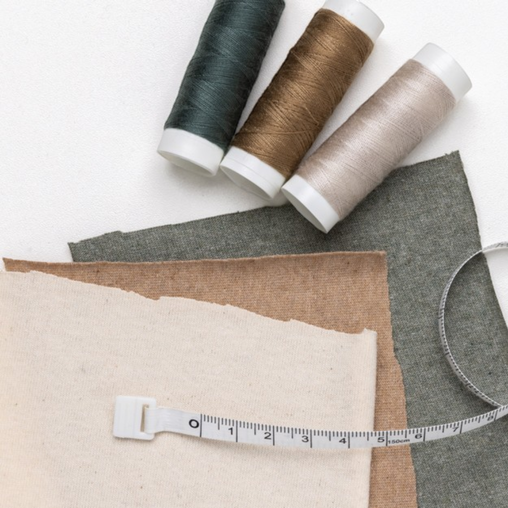 RCS gerecycled plastic en bamboe meetlint | HelloPrint