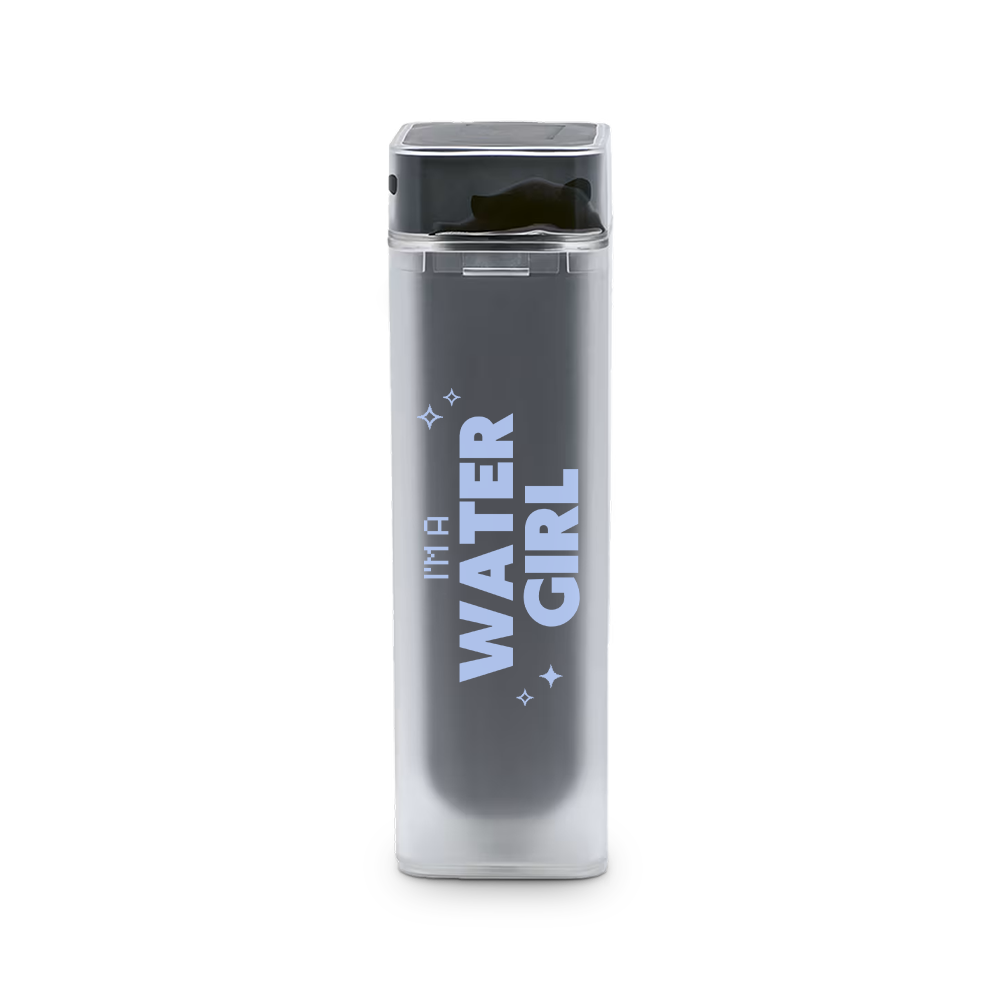 Lucen Double Injection Model 16.9 oz | HelloPrint