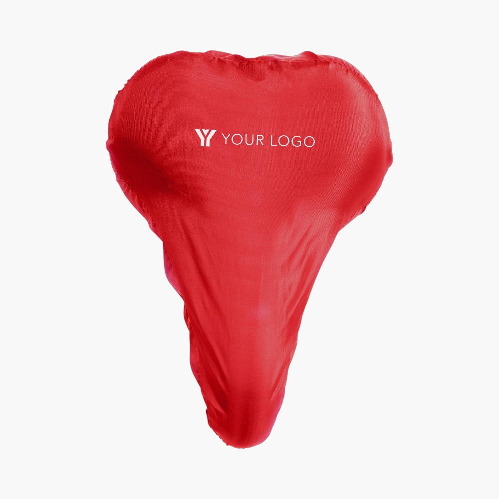 Polyester Bicycle Seat Cover Xander | HelloPrint
