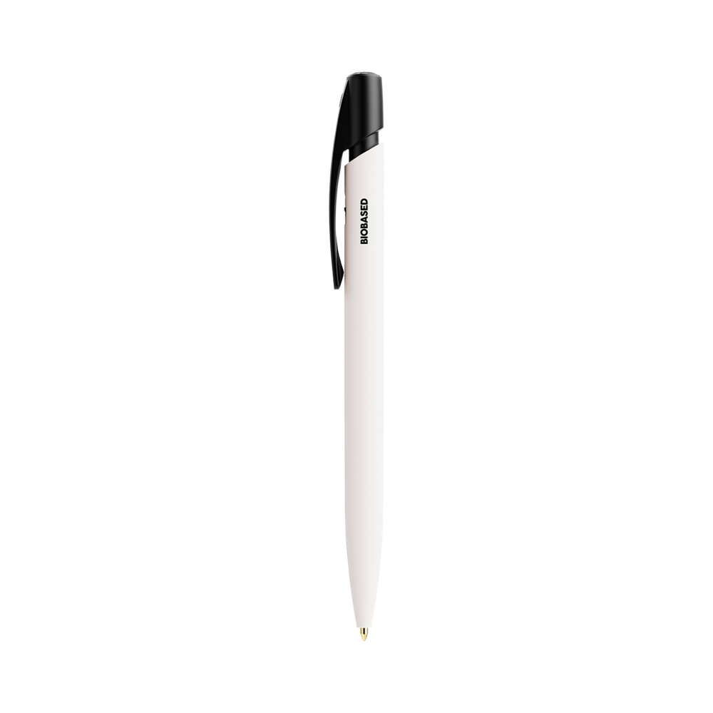 Print your BIC Media Clic Bio Based Pen at HelloPrint!
