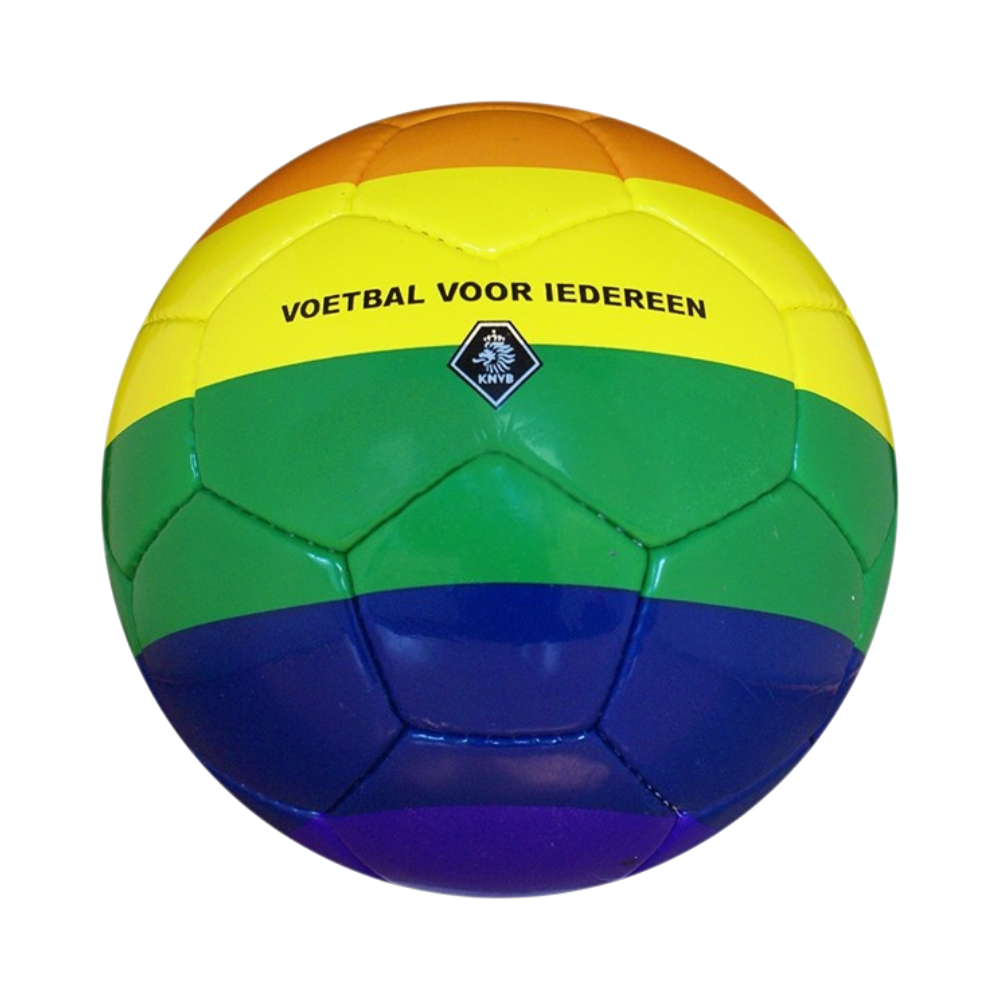 Ballon de football professionnel | HelloPrint