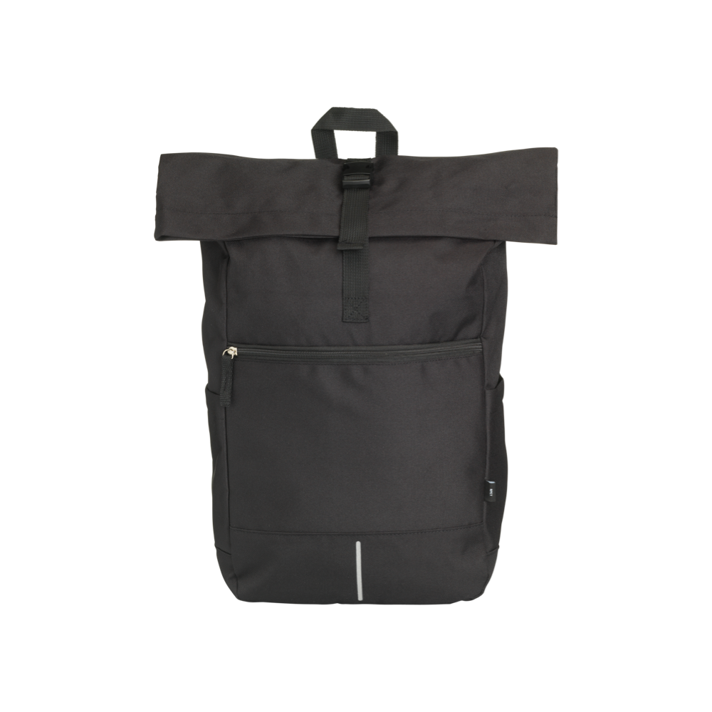 Sac à dos Nolan en RPET recyclé | HelloPrint