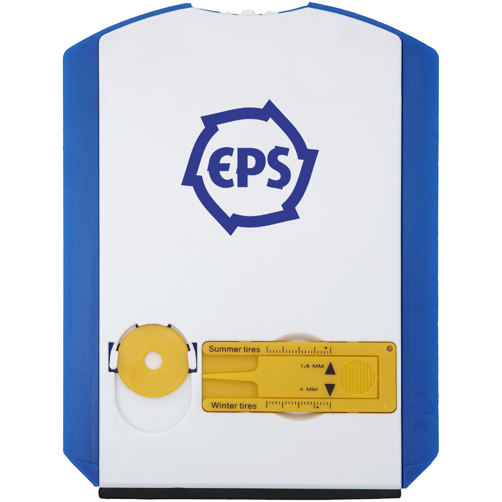 Spot 5-in-1 Parking Disc | HelloPrint