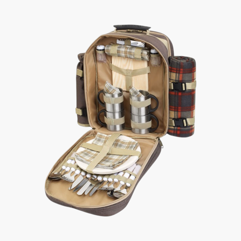 PET Picnic Bag | HelloPrint
