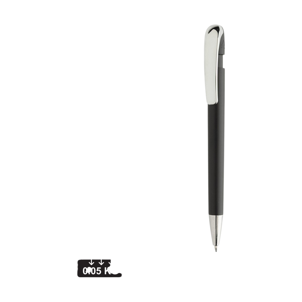 Glide GRS R-ABS Metal Clip Pen | HelloPrint