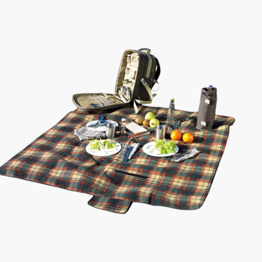 PET Picnic Bag | HelloPrint