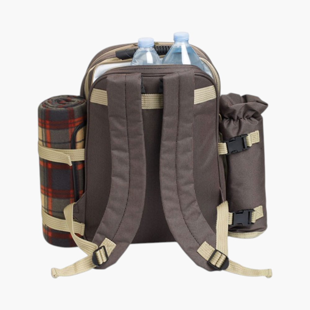 PET Picnic Bag | HelloPrint