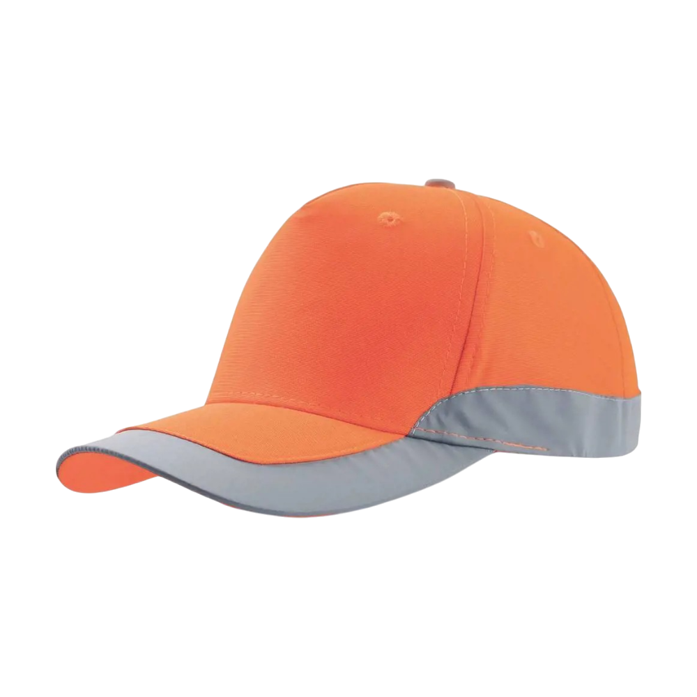 Atlantis Headwear Reflective Cap | HelloPrint