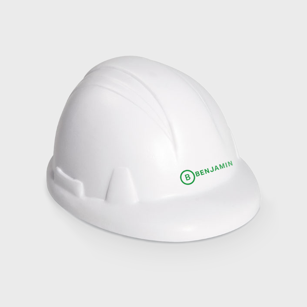 Casco Antistress | HelloPrint