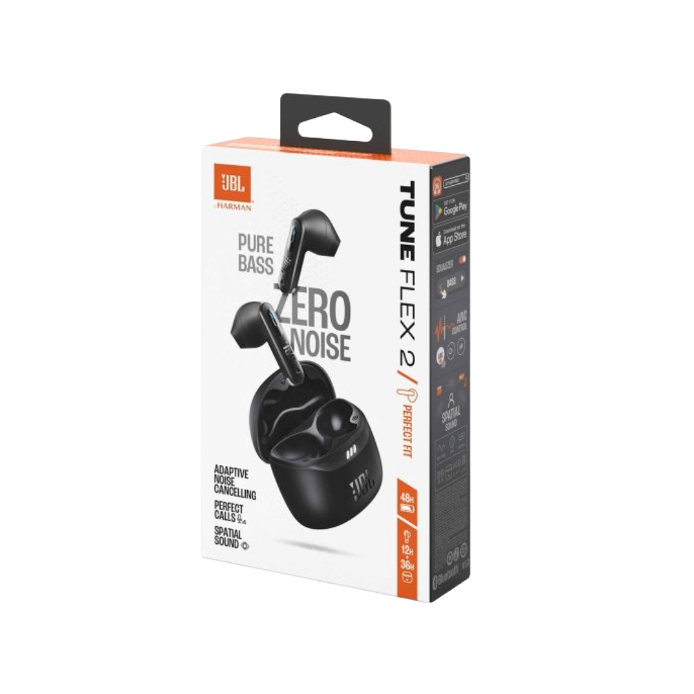 JBL Tune Flex 2 | HelloPrint