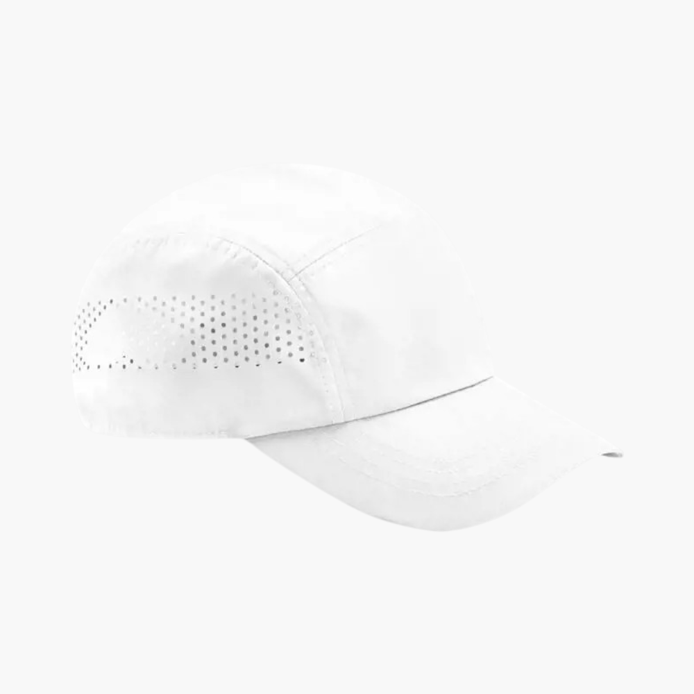 Beechfield Running Cap | HelloPrint