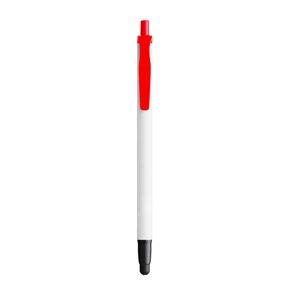 BIC® Clic Stic Stylus Ecolutions® Pen | HelloPrint