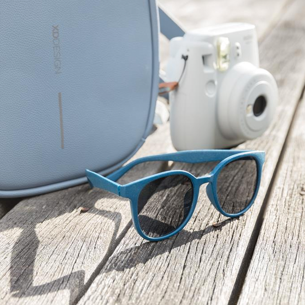 Wheat Straw Sunglasses | HelloPrint