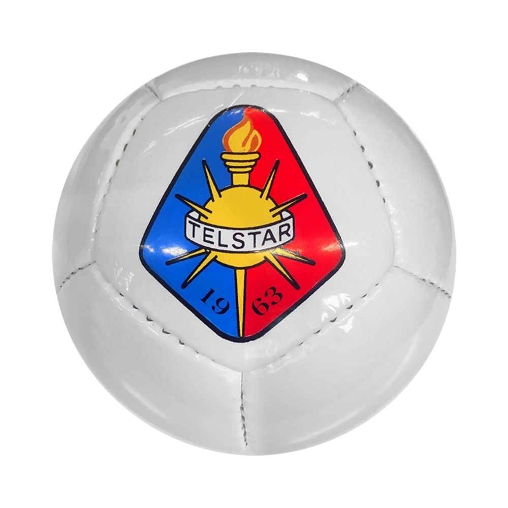 Mini Fotboll 12 Panel | HelloPrint