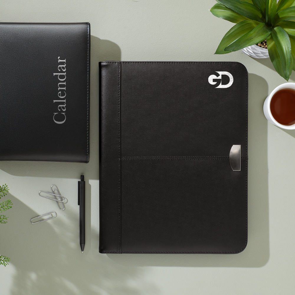 Conference Folders Premium | HelloPrint