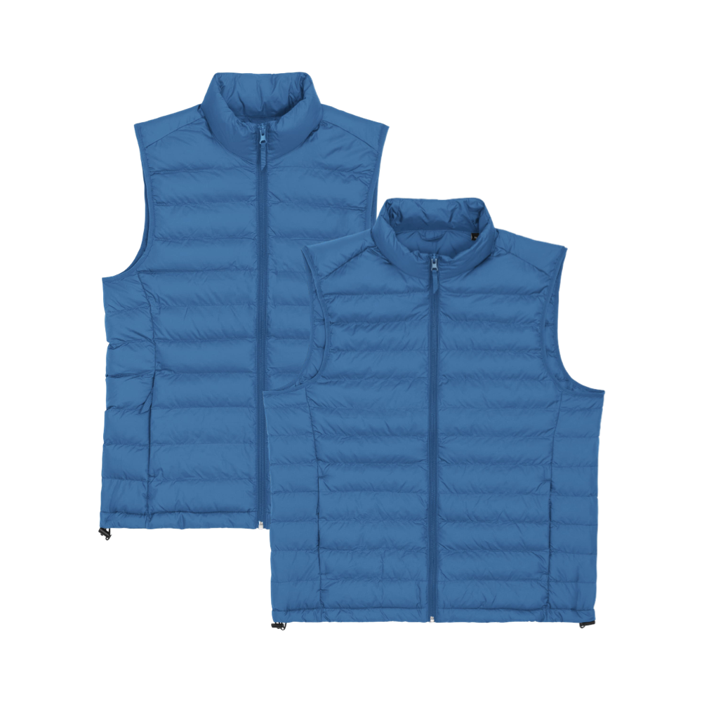 Stanley Stella Climber Chic Body Warmer | HelloPrint