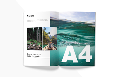 Helloprint | Booklet printing