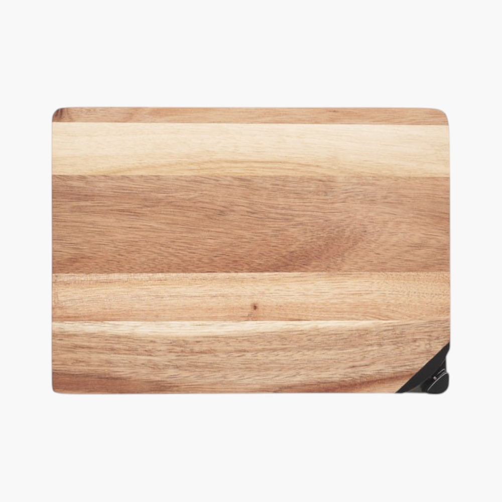 Acacia Wood Cutting Board | HelloPrint